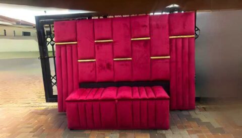 Top Furniture Store in Kempton Park – Style & Comfort Awaits